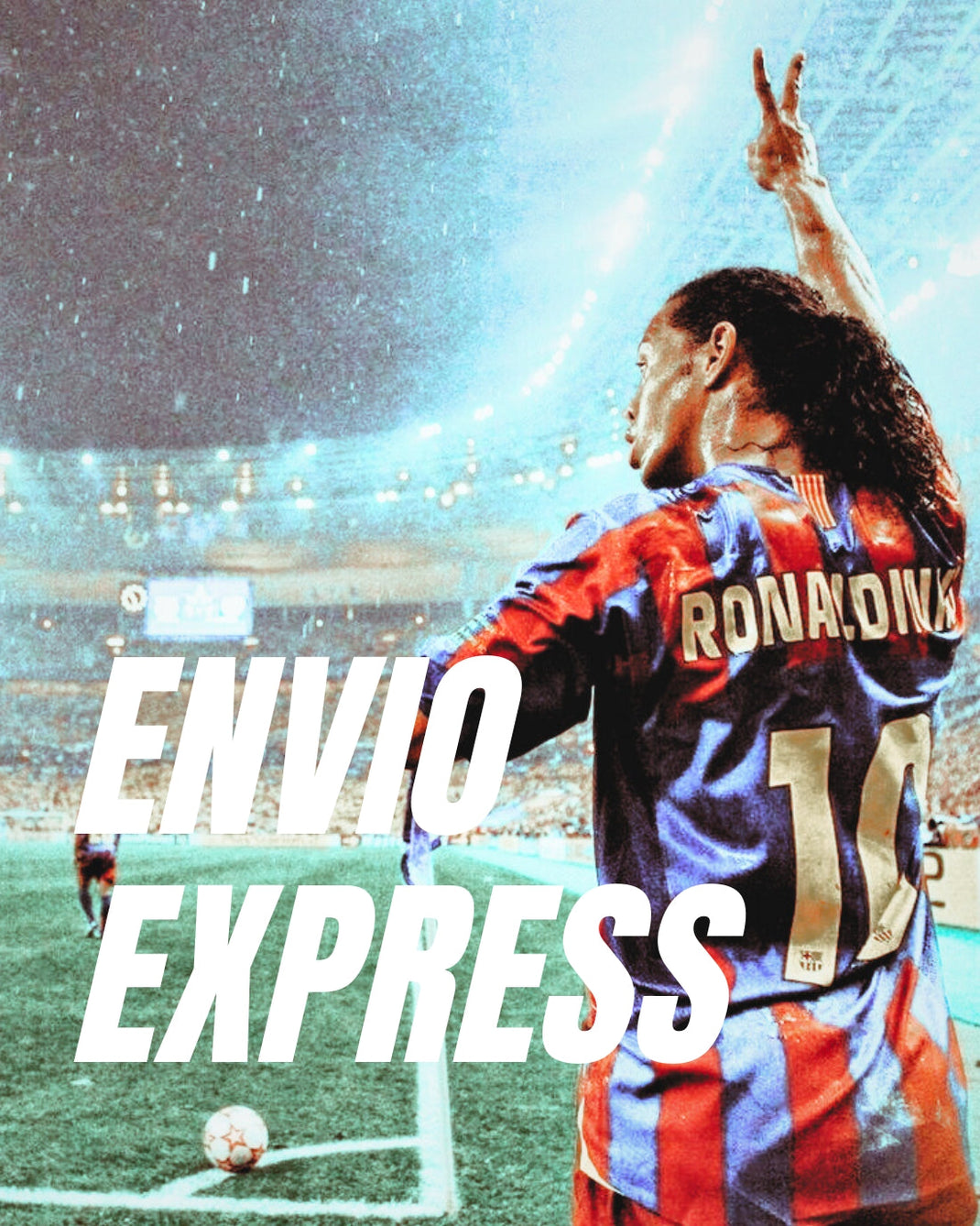 Express – Bart Jerseys