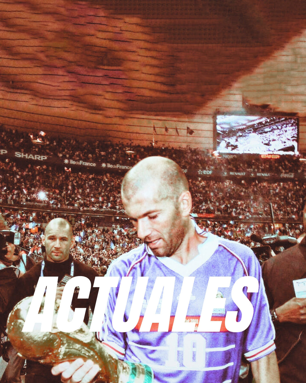 Actuales – Bart Jerseys