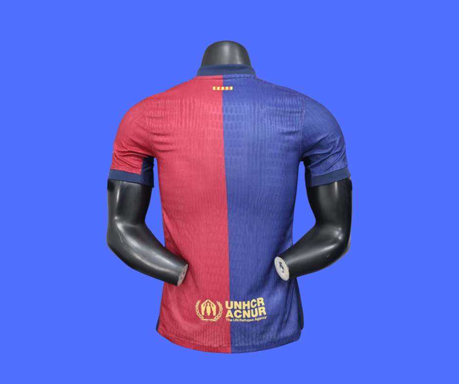 Actuales – Bart Jerseys