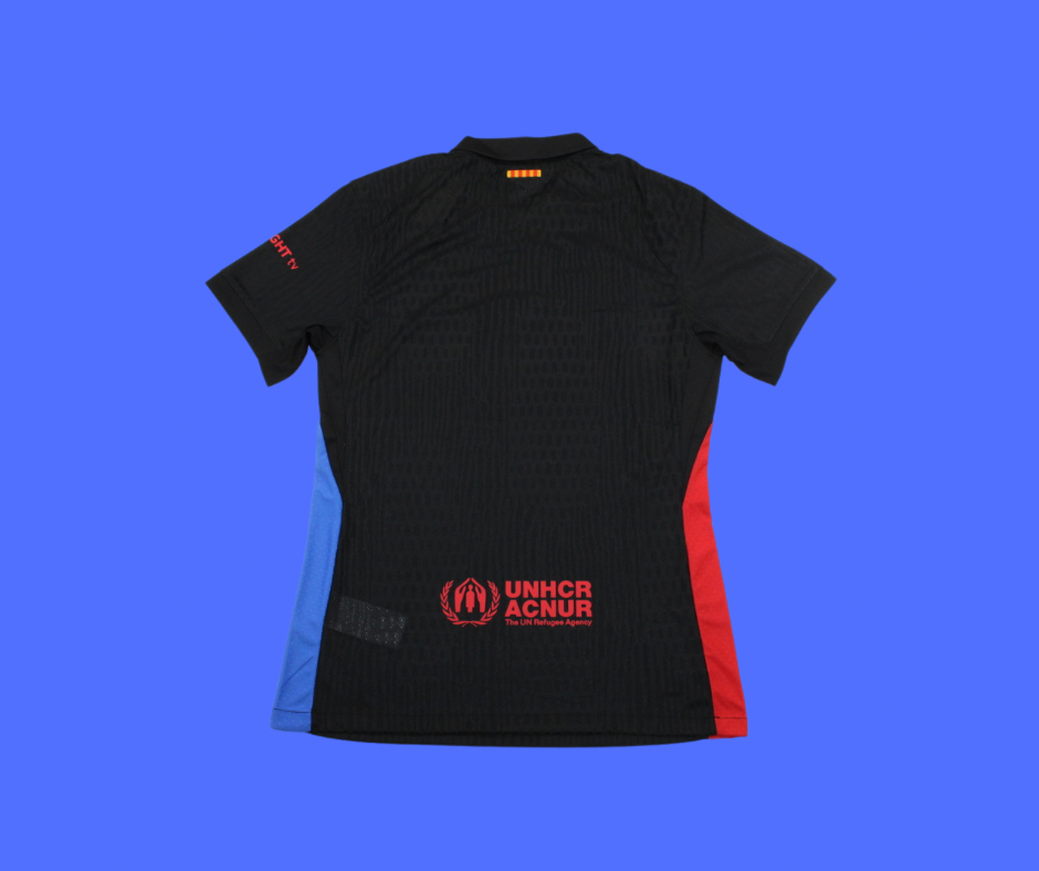 Actuales – Bart Jerseys