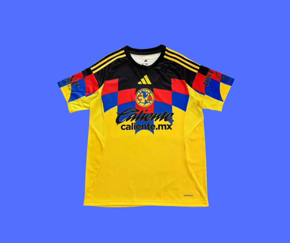 Actuales – Bart Jerseys