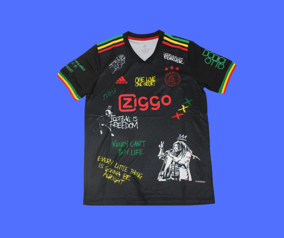 Productos – Bart Jerseys