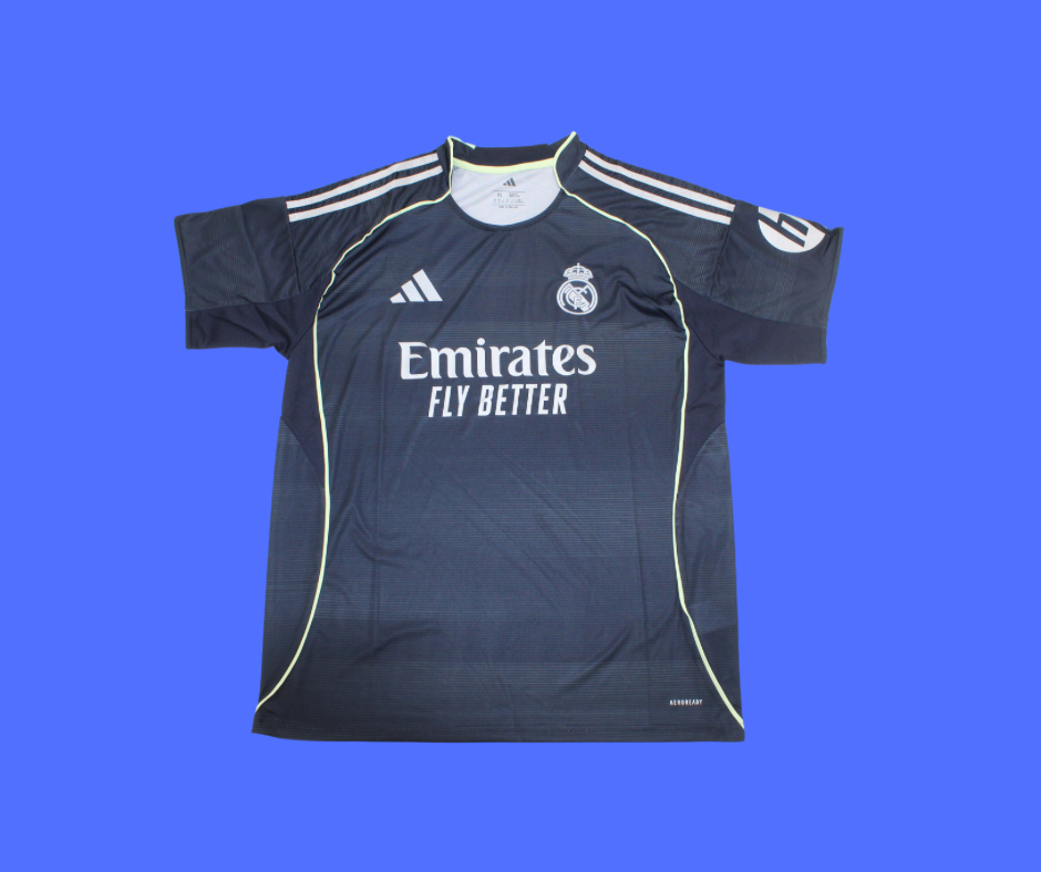 Actuales – Bart Jerseys